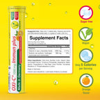 1000mg vitamin C daily supplement