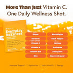1000mg vitamin C daily supplement