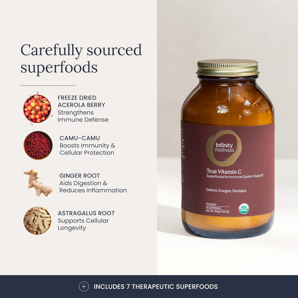 1000mg vitamin c daily supplement