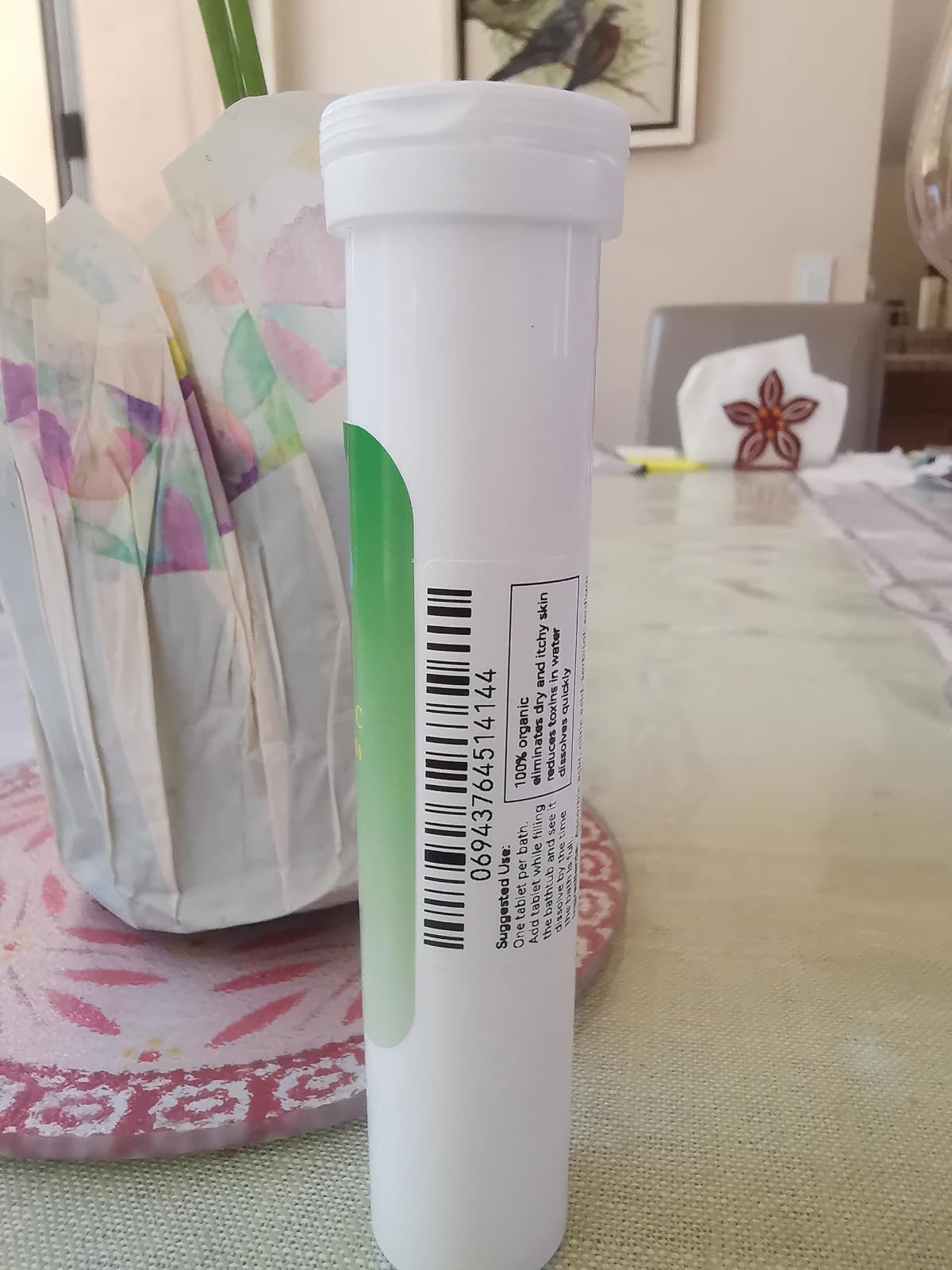 1000mg vitamin c effervescent tablets