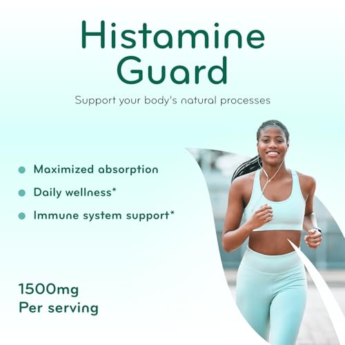 1000mg vitamin C for allergies