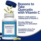 1000mg vitamin C for daily health