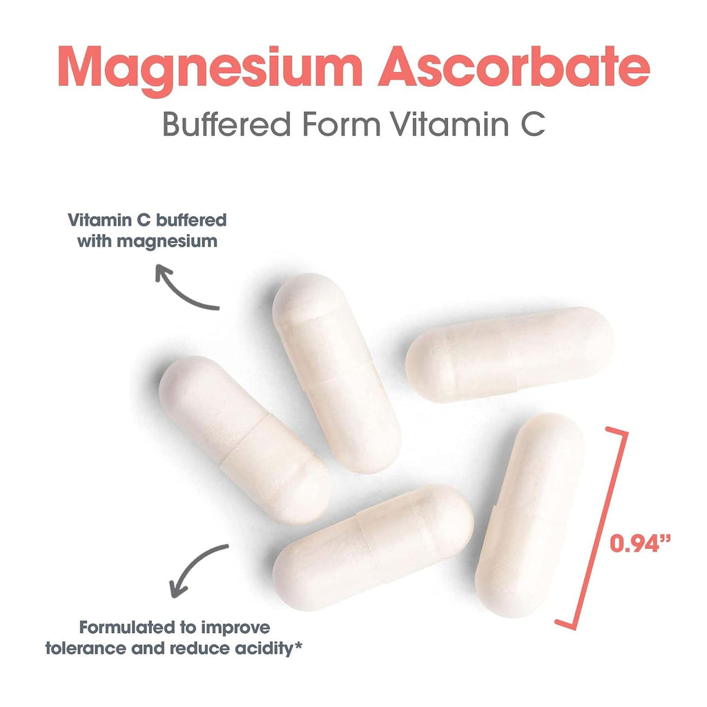 1000mg vitamin C for daily health