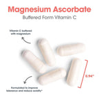 1000mg vitamin C for daily health