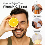 1000mg vitamin c for daily wellness