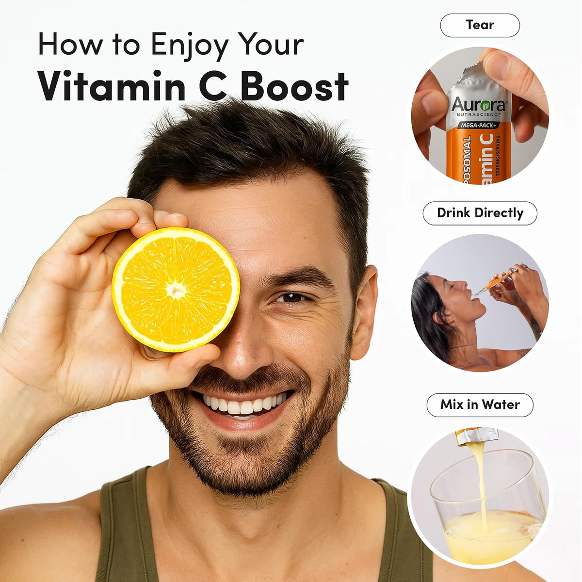 1000mg vitamin c for daily wellness