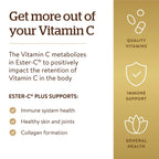1000mg vitamin c for immune support