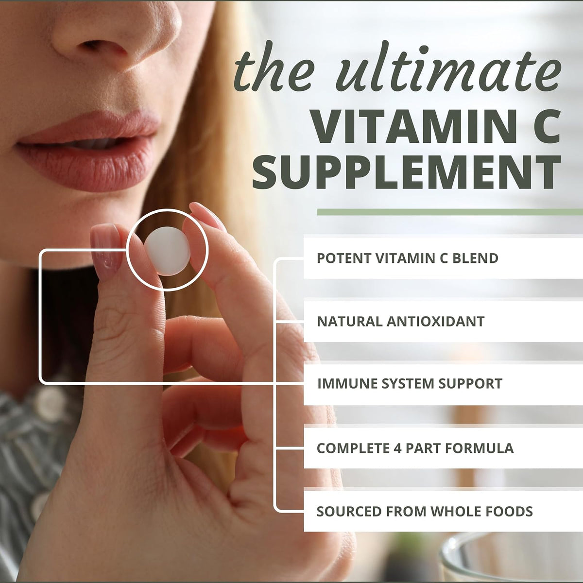 1000mg vitamin C for immune support