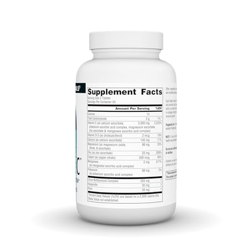 1000mg vitamin c for immunity