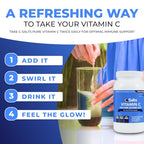 1000mg vitamin c for immunity