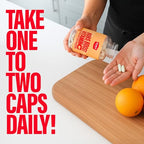 1000mg vitamin C for immunity