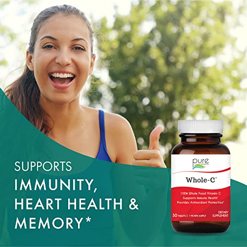 1000mg vitamin C for immunity