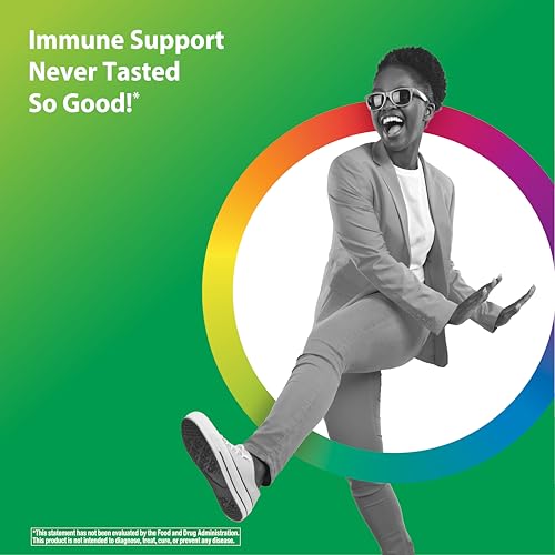 1000mg vitamin C for immunity