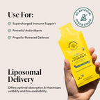 1000mg vitamin c for immunity