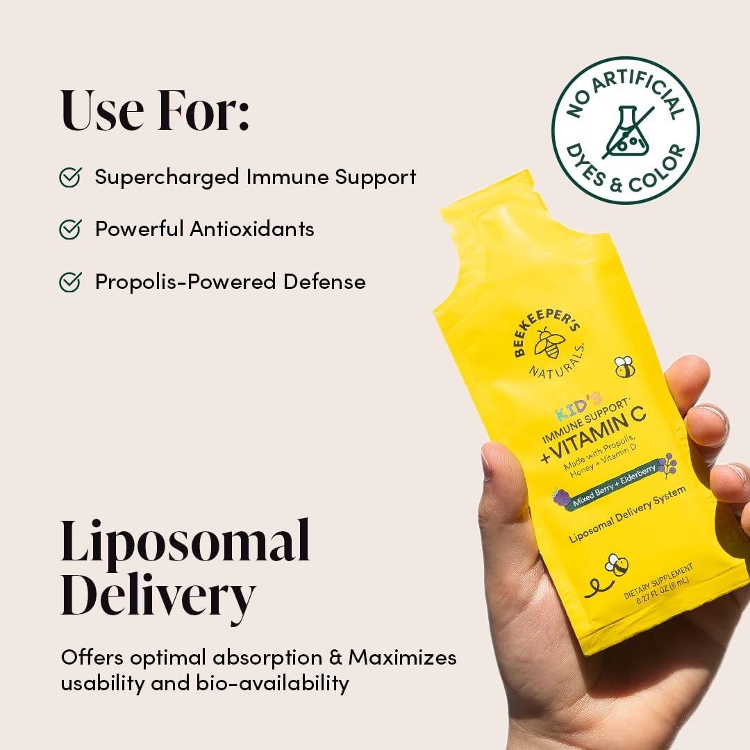 1000mg vitamin c for immunity