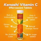 1000mg vitamin c for skin health