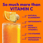 1000mg vitamin C immune support