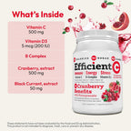 1000mg vitamin c immune support