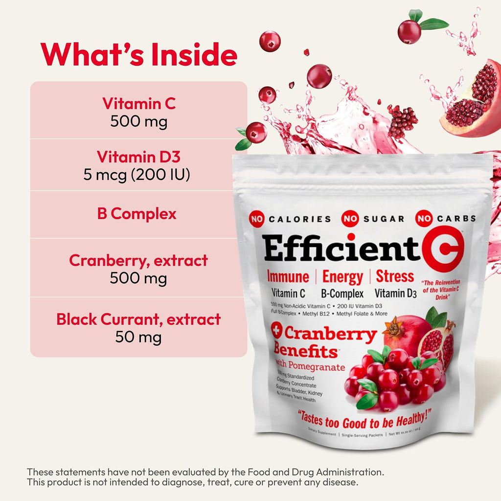 1000mg vitamin C mixed berry flavour