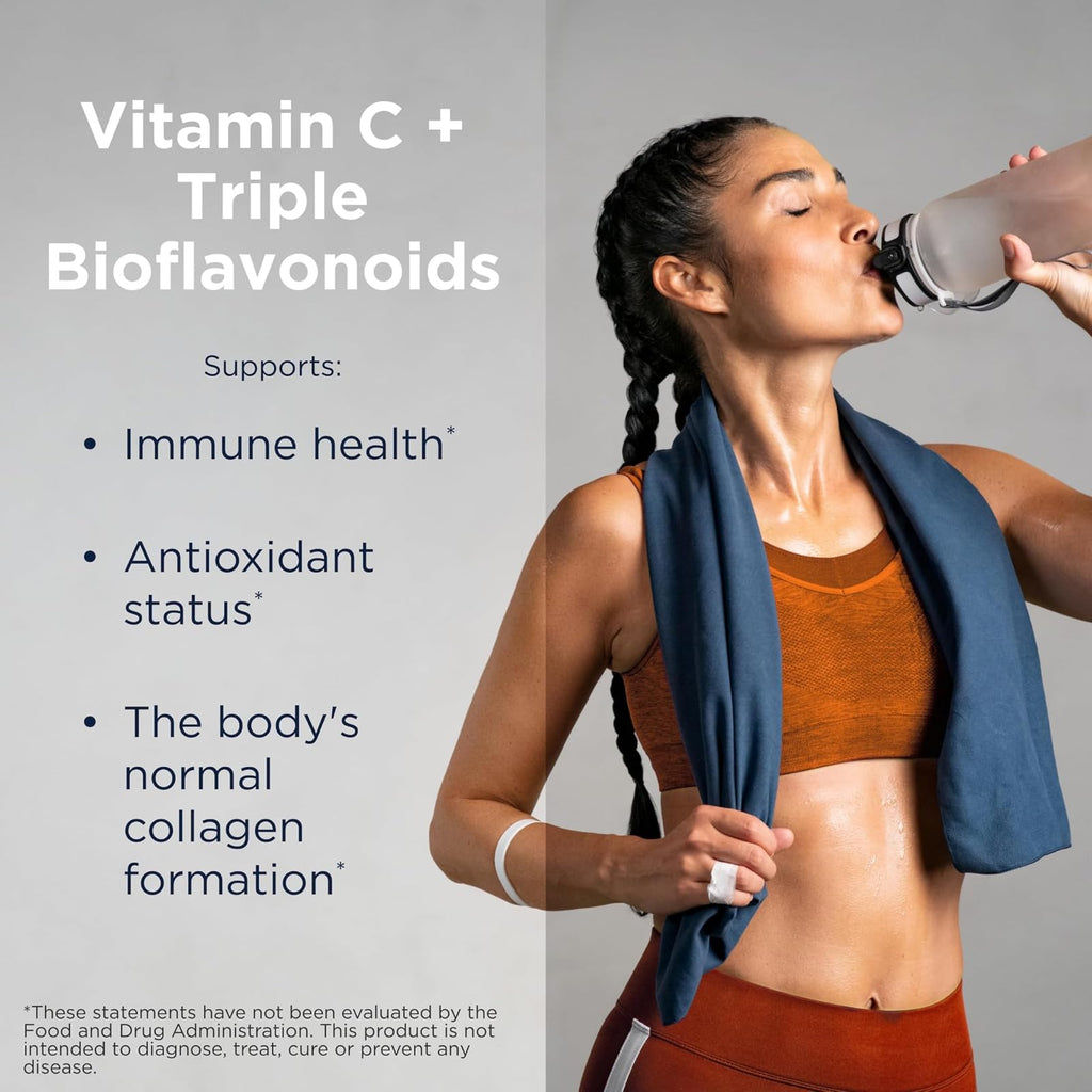 1000mg vitamin C powder