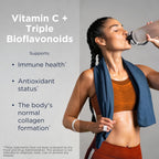 1000mg vitamin C powder