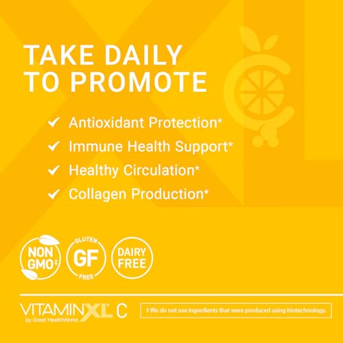 1000mg vitamin C soft gels