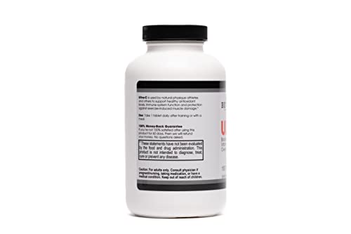 1000mg vitamin C supplement benefits