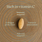 1000mg vitamin C supplement benefits