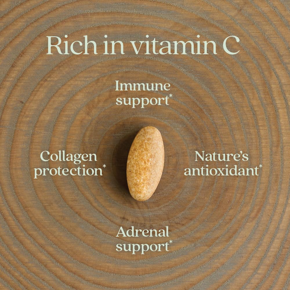 1000mg vitamin C supplement benefits