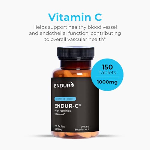 1000mg vitamin C with rose hips