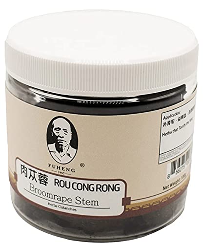 100g alfalfa container for easy storage