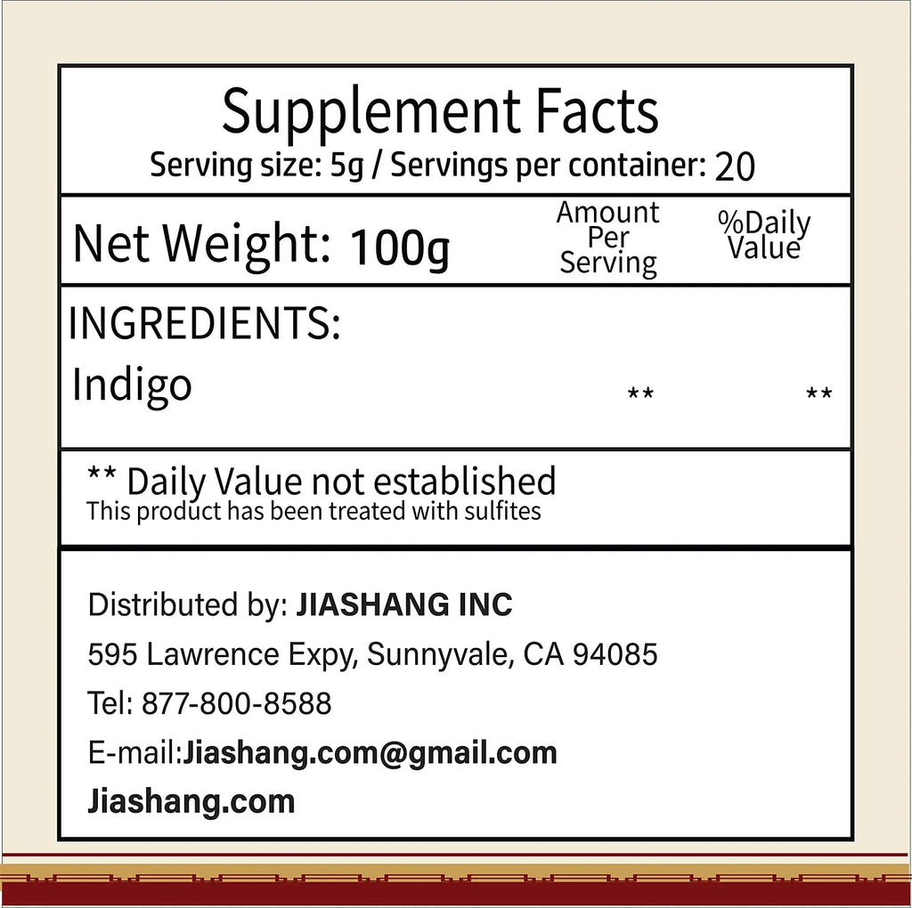 100g alfalfa for daily nutrition