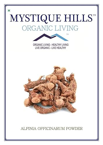 100g Alpinia officinarum health boost
