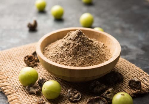100g amla for daily wellness