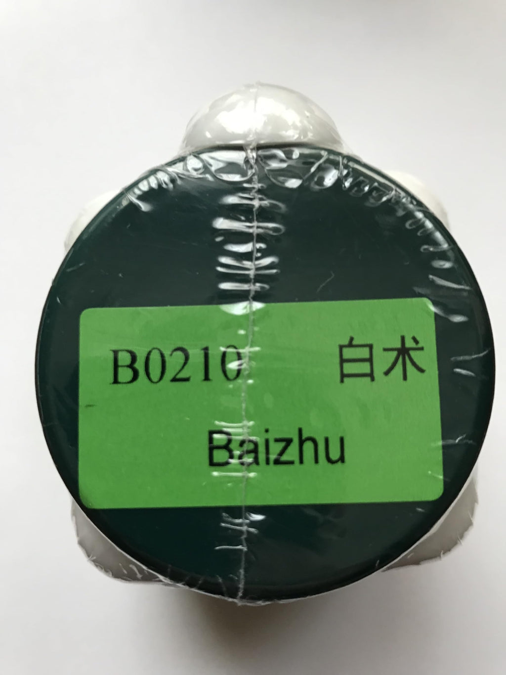 100g Atractylodes rhizome supplement