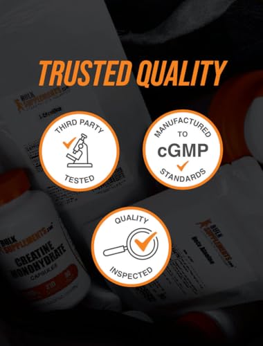 100g bulk L-Histidine for daily use