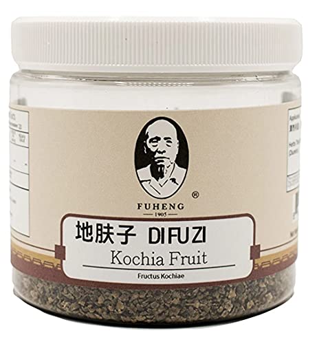 100g container of alfalfa fruit