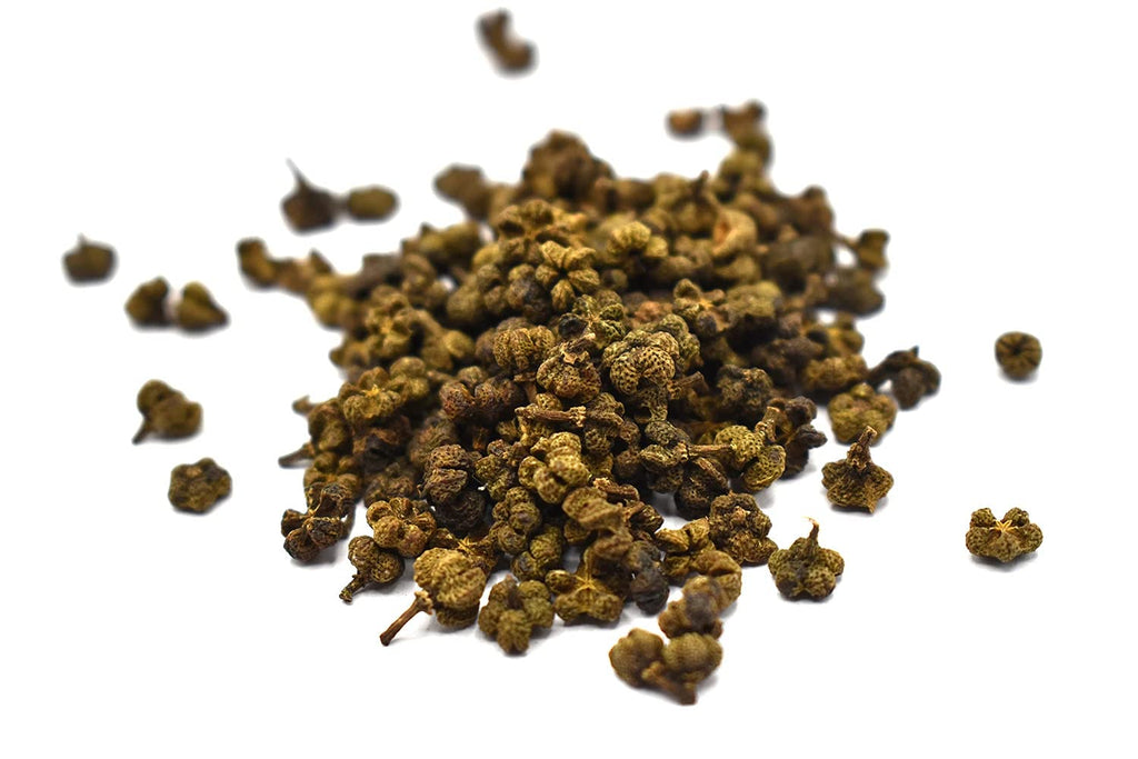 100g container of alfalfa