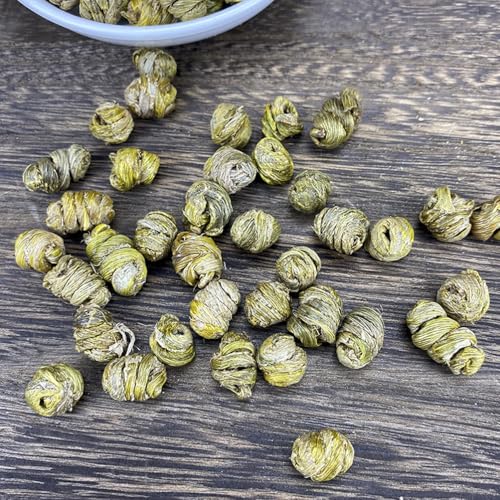 100g Dendrobium Officinale supplement package