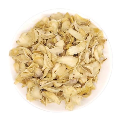 100g dried lily vitamin blend