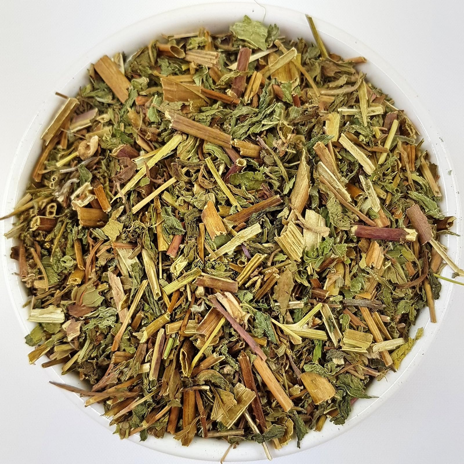 100g goat's rue herbal infusion