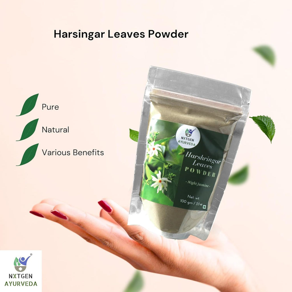 100g Harshringar supplement for vitality