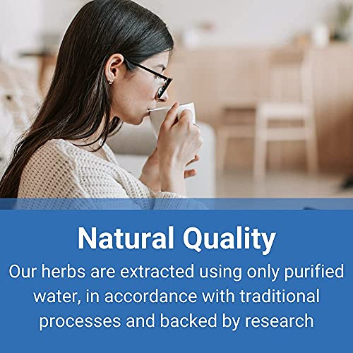 100g herbal extract for convenient dosing