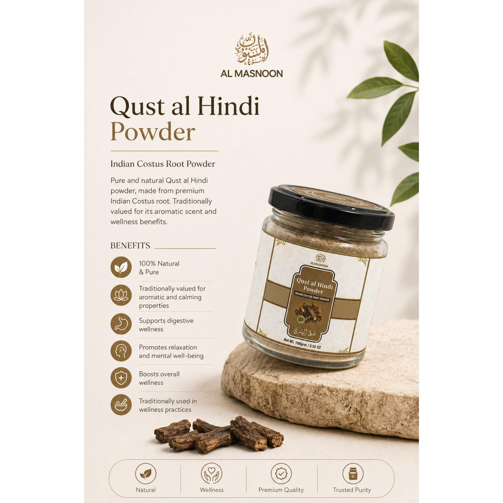 100g herbal supplement for health