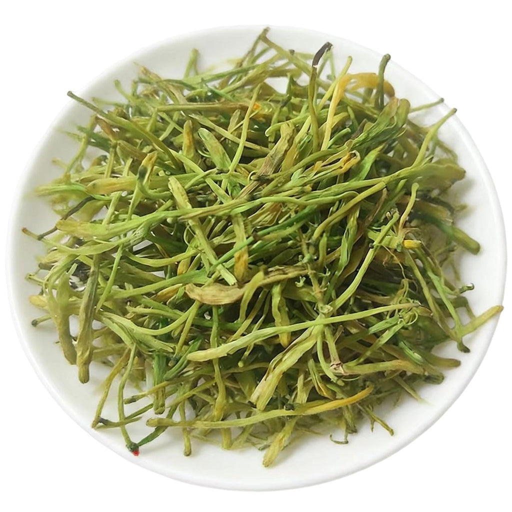 100g honeysuckle tea for relaxation