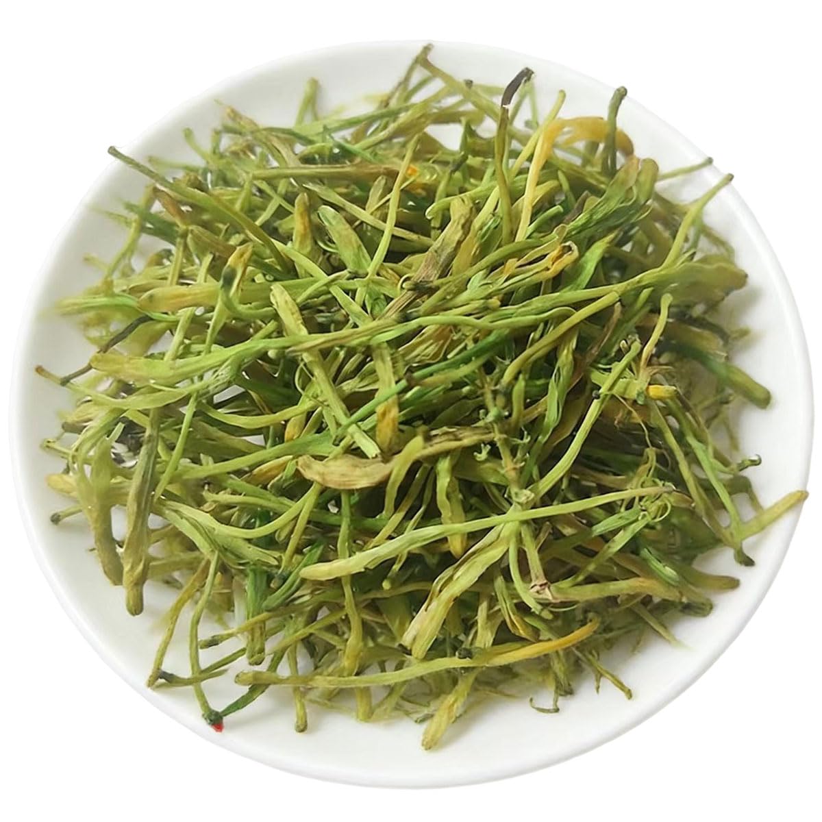 100g honeysuckle tea for relaxation