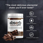 100g isolate protein for muscle