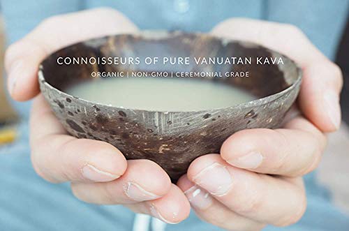100g jar of kava kava