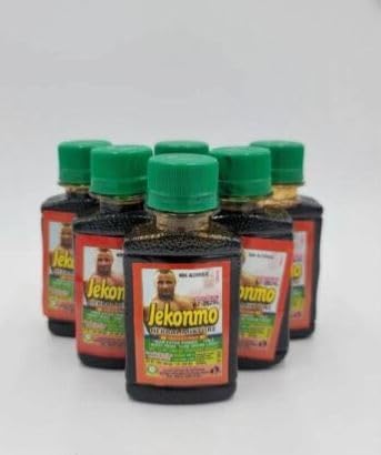 100g Jekonmo herbal infusion