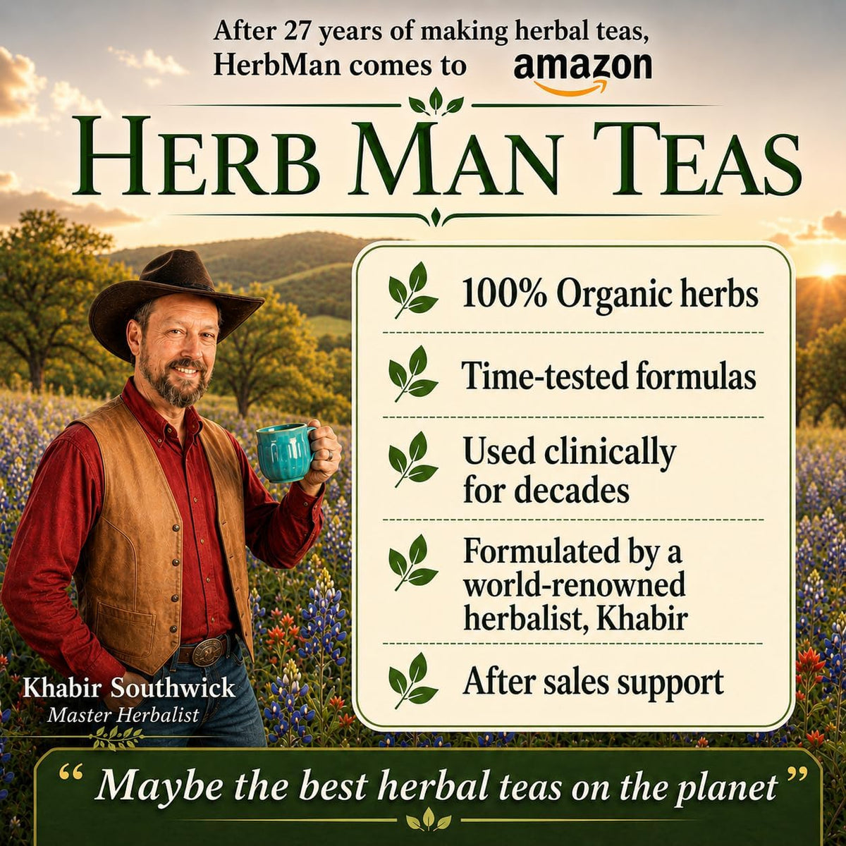 100g kidney stone relief tea